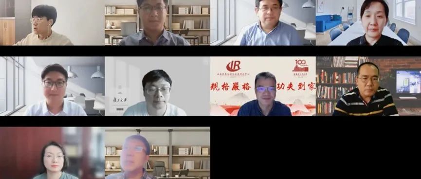 哈工大SCIR两位博士生施晓明、侯宇泰顺利通过博士学位答辩